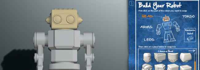 My Robot Nation - Behind the Scenes | 3D-Drucker Blog